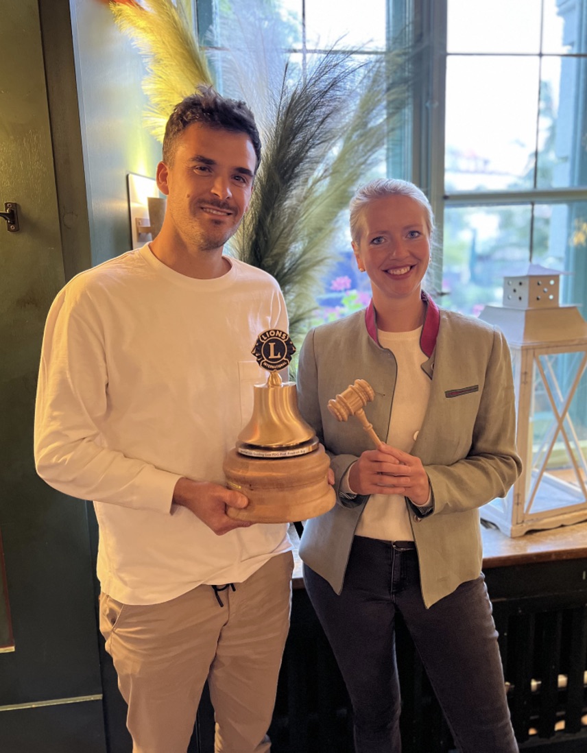 LC FN – Schloss Hersberg – CYBER LIONS CLUB | 2025/2026