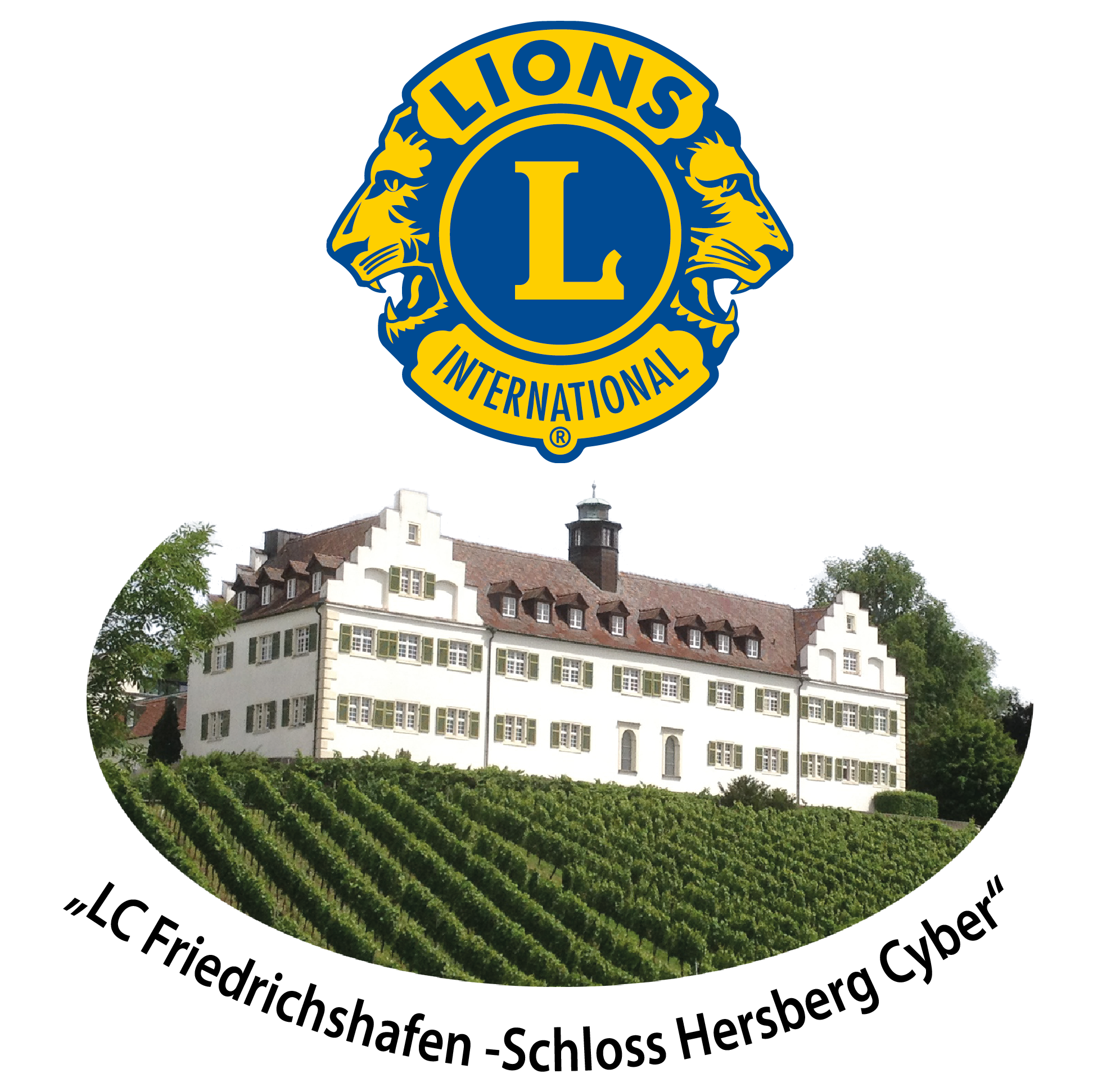 LIONS – LC FN – Schloss Hersberg